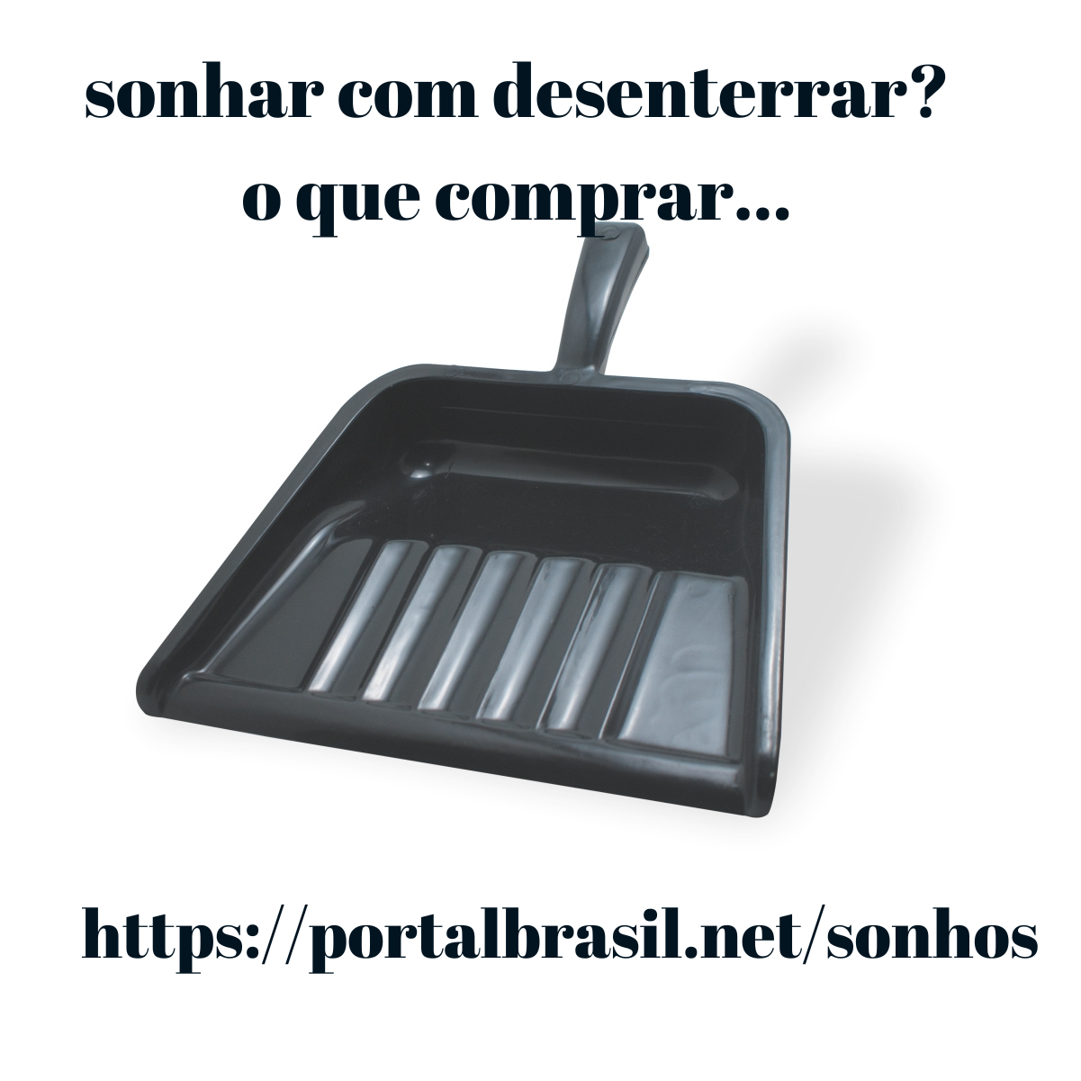 Sonhar com Desenterrar têm Alguns Significados. Atenção!